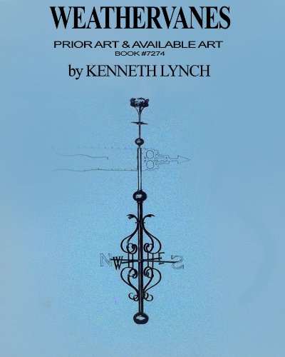 Weathervanes: Lynch, Kenneth: Amazon.com: Books