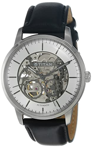 Automatic Watches For Men For Different Budgets: Entry-Level To Luxury