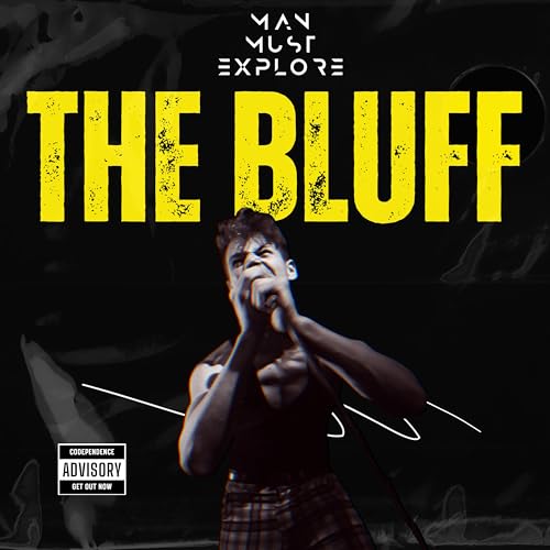 The Bluff de Man Must Explore no Amazon Music Unlimited