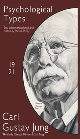 Psychological Types eBook : Jung, Carl, Maley, Shaun: Amazon.ca: Kindle ...