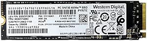 Amazon | Western Digital CUK WD SN730 (SDBPNTY-256G) 256GB M.2 2280 ...