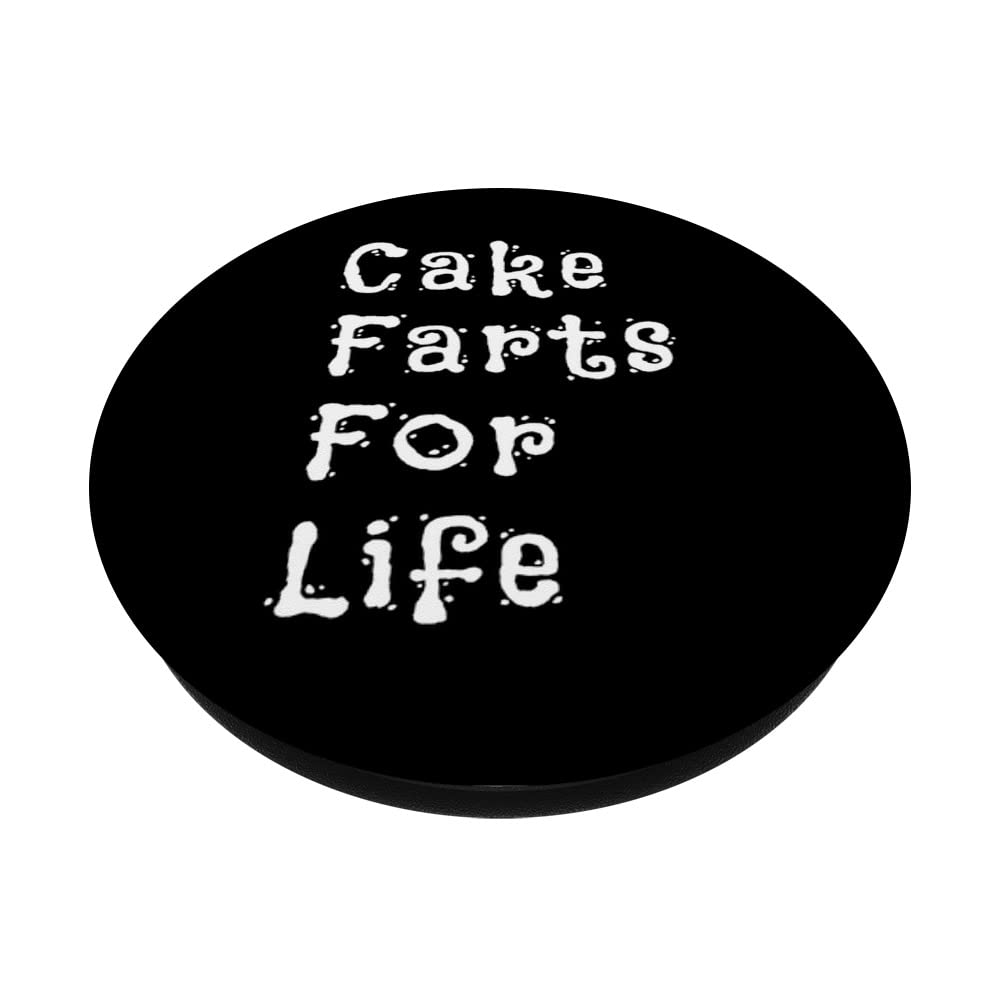Cake Fart Memes