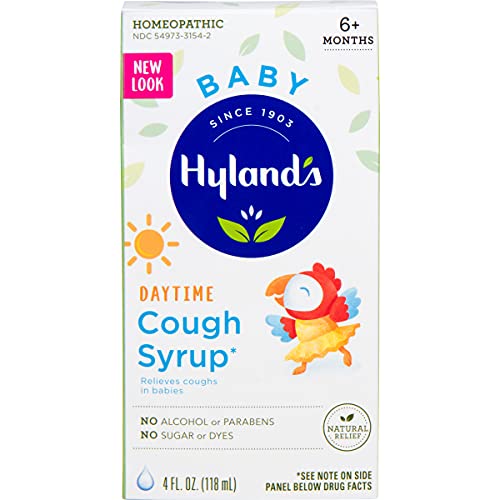 Top 10 Best Baby Cough Syrups - BabyStuffLab
