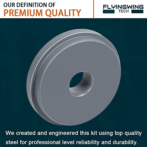 Bellow Retainer Ring Install Tool at Randy Llamas blog