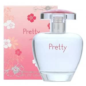 Amazon.com : Pretty Perfume for Women 3.3 Fl Oz : Beauty & Personal Care