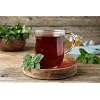 Mint Plants, 'Peppermint', 3 x Full Plants in 9cm Pots, Peppermint ...