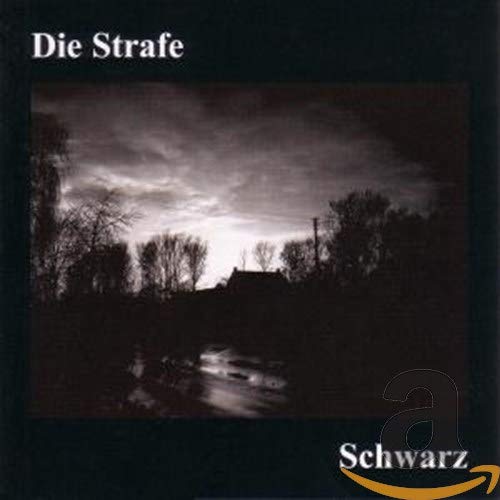 STRAFE - Schwarz - Amazon.com Music