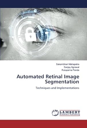 Automated Retinal Image Segmentation: Techniques and Implementations ...