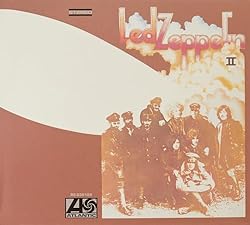 Our 10 Favorite Led Zeppelin Album Covers - ClassicRockHistory.com