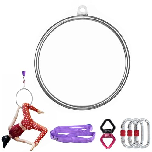 Lyra Dance: Everything You Need To Know - Pole Fit Freedom