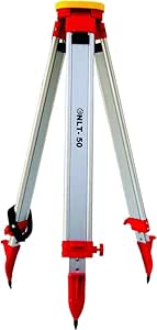 Amazon.com : Aluminium Heavy Duty Tripod Stand with Dual Lock ...