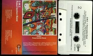 D.M.Z. - Amazon.com Music