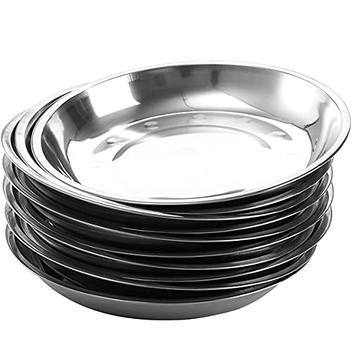 The 30 Best Camping Plates of 2025 [Verified] - Cherry Picks