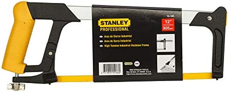 BOSCH Hacksaw 300mm Length for Precision Cutting, Ergonomic Handle for ...