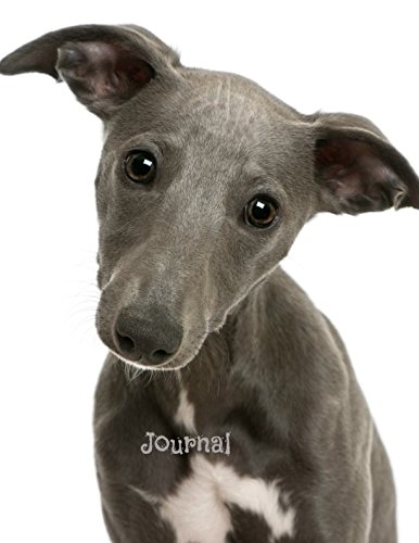 Journal: Whippet A4: Publications, Dreamflight: 9781521947609: Amazon ...