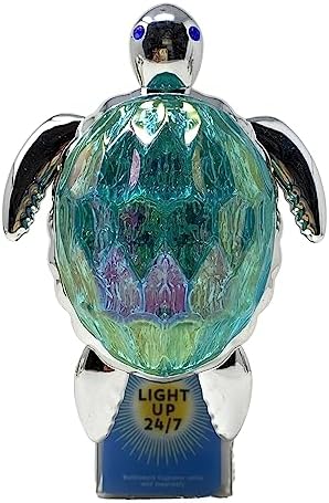 Amazon.com: Bath & Body Works Turtle Fiber Optic Wallflower Fragrance ...