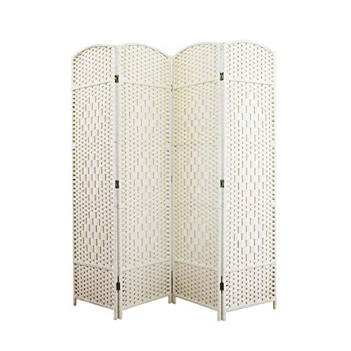 Paravent Polyrattan Outdoor ☀ +++ 2022 - rattan-paradies.de