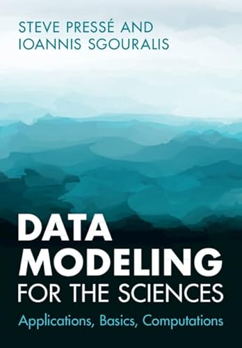 13 Best New Data Modeling Books To Read In 2023 - BookAuthority