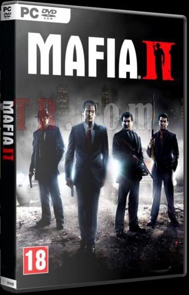 MAAFIA II (HD) Full Game (PC) : Amazon.in: Video Games