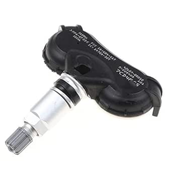 Vuzmode TPMS Sensor, for Toyota, for RAV4, Highlander 2013-2019 ...