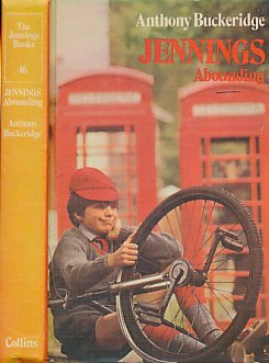 Jennings abounding (Jennings books / Anthony Buckeridge): Amazon.co.uk ...