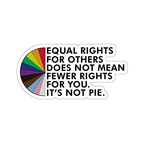 Not Equal Rights