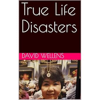 Amazon.com: True Life Disasters (Audible Audio Edition): David Wellens ...