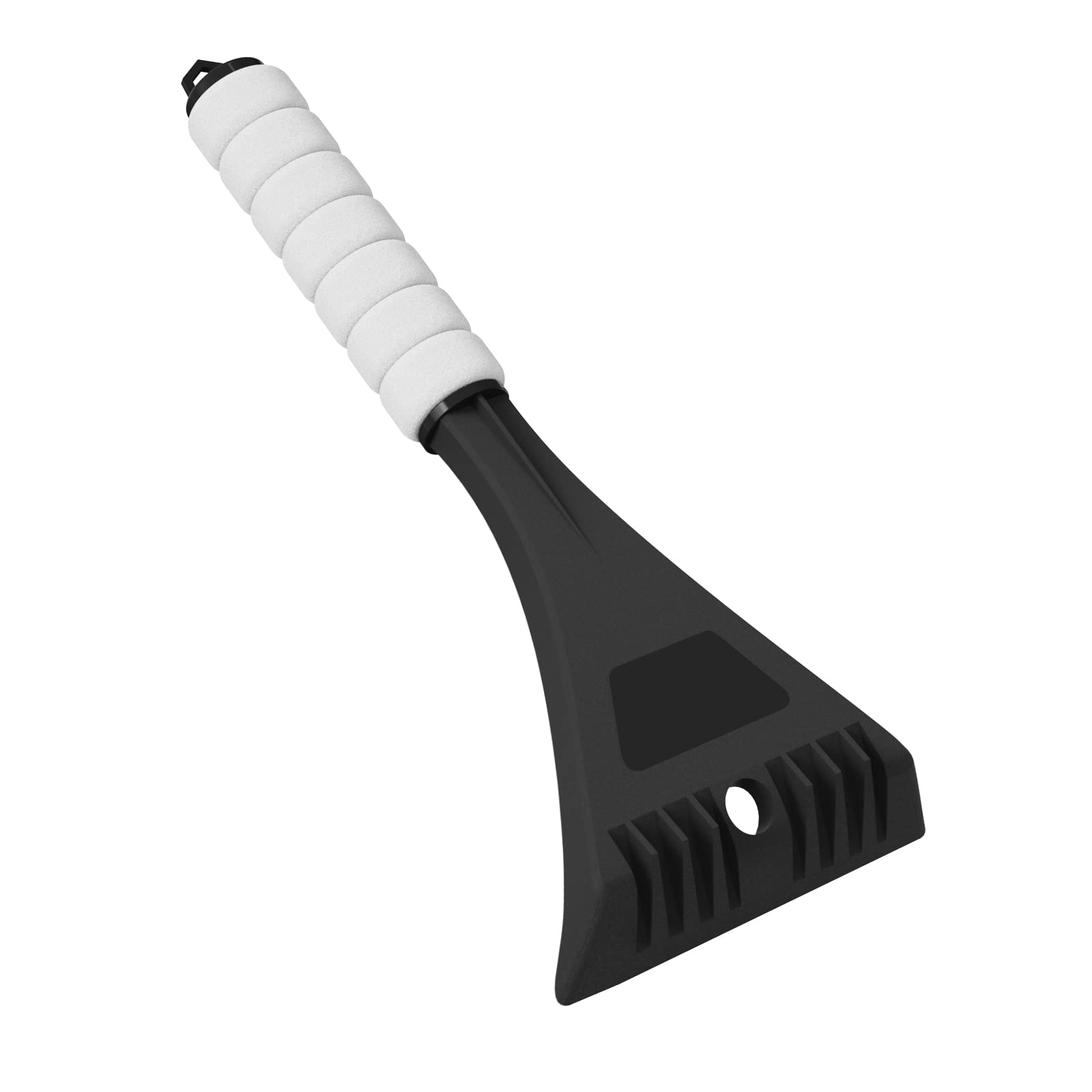 SUPERFA Ice Scraper for Car, Snow Scraper for Car Windscreen, Heavy ...