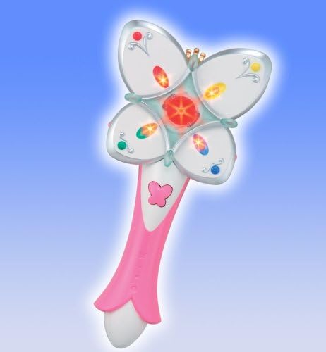 Amazon.com: BANDAI Yes! PreCure 5 Dream March : Toys & Games