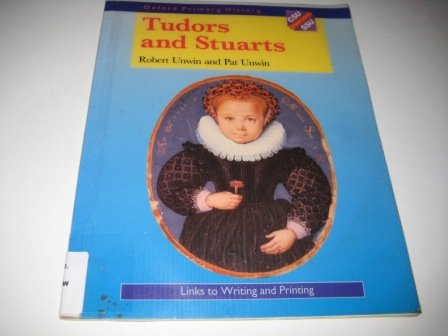 Tudors and Stuarts : Unwin, Robert, Unwin, Pat: Amazon.eg: كتب