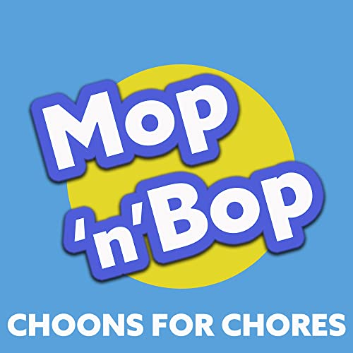 Play Mop 'n' Bop: Choons for Chores by VARIOUS ARTISTS on Amazon Music