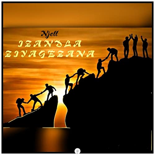 Amazon.co.jp: Izandla Ziyagezana (feat. ELIKANA NKOSI) : Njett ...