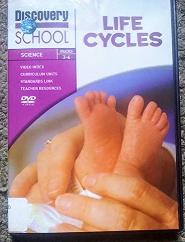 Amazon.com: Life Cycles : Movies & TV
