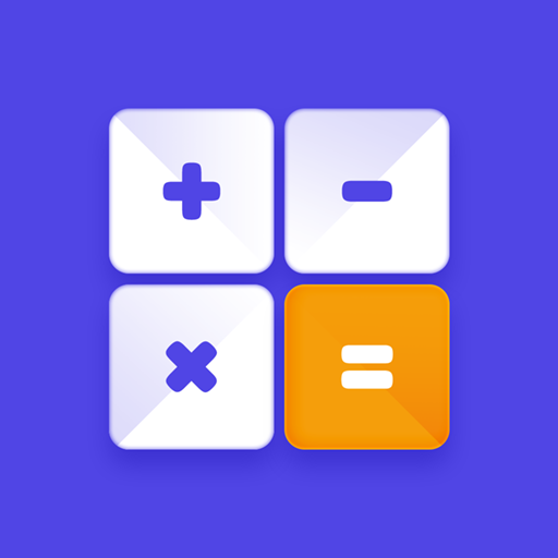 Basic Calculator - App on Amazon Appstore