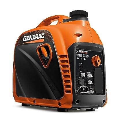 The 30 Best Predator 2500 Watt Generators of 2025 [Verified] - Cherry Picks