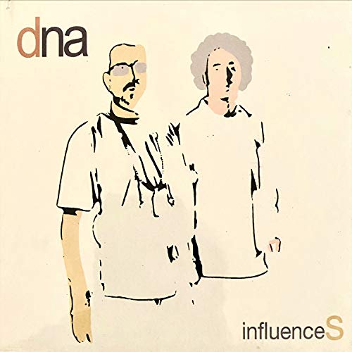 Play Influences by DNA on Amazon Music Unlimited