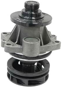 Amazon.com: Replacement SALERI Water Pump 11517509985 / PA659S (Water ...