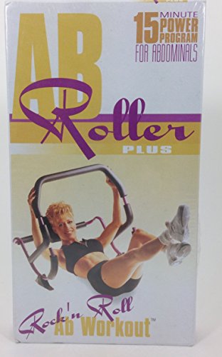 Top 10 Best Ab Roller Plus Workout : Reviews & Buying Guide - Katynel