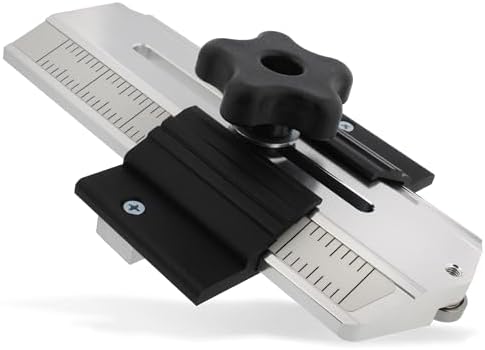 Thin Rip Table Saw Jig, Table Saw Wood Working Tools and Equipment ...