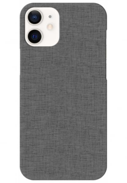 COBIERTAS Phone Back Cover | Compatible with Apple iPhone 12 Mini ...