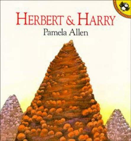 Herbert and Harry: Allen, Pamela: 9780140509700: Amazon.com: Books
