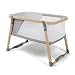 Babylo Natura Folding Crib, Travel Cot, Bedside crib, BL11906 : Amazon ...