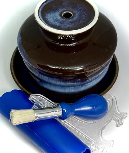 8 Best Garlic Roaster Reviewed 2023 and Buying Guide - Kitchen Chore