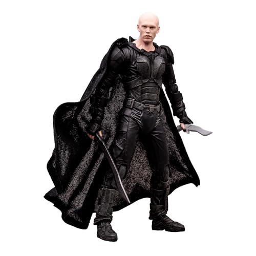McFarlane Toys Dune: Part Two Feyd-Rautha Harkonnen 7-Inch Action ...