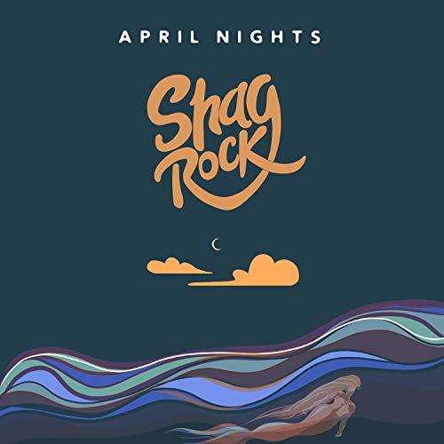 Amazon Music UnlimitedでShag RockのApril Nightsを