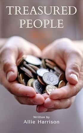 Treasured People: 1000 Reasons to Give eBook : Harrison, Allie: Amazon ...