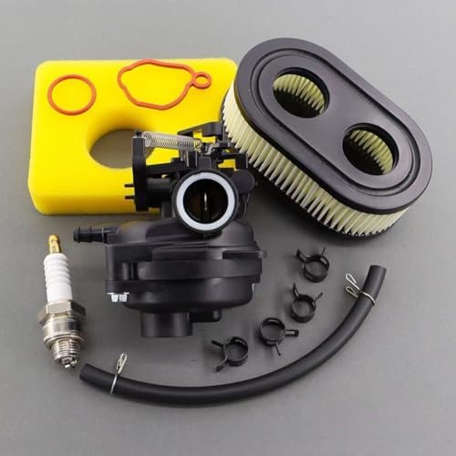 Amazon.com: QDYZPP Carburetor For Craftsman M110 Lawn Mower ...