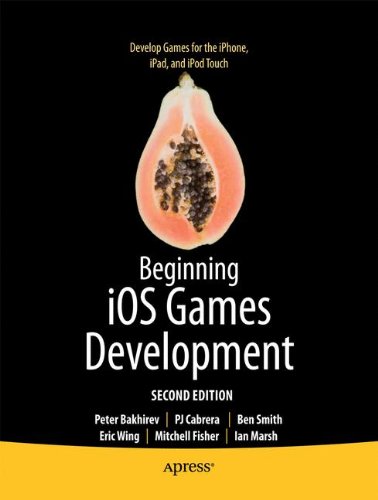 『Beginning iOS Games Development』｜感想・レビュー - 読書メーター