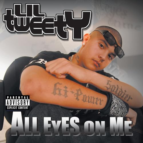 Play All Eyes On Me by Lil' Tweety on Amazon Music
