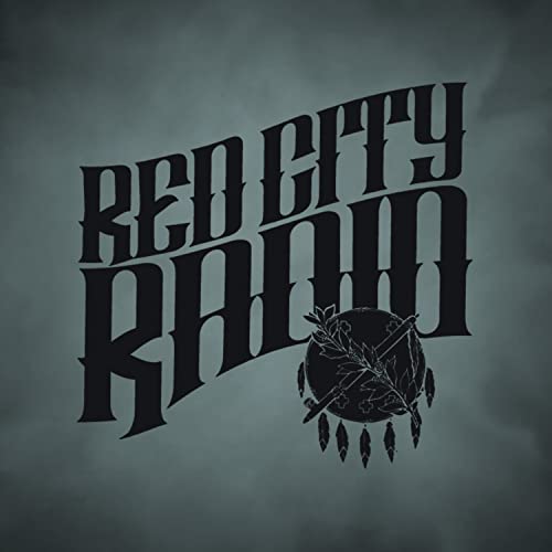 Amazon.co.jp: Rebels [Explicit] : Red City Radio: Digital Music